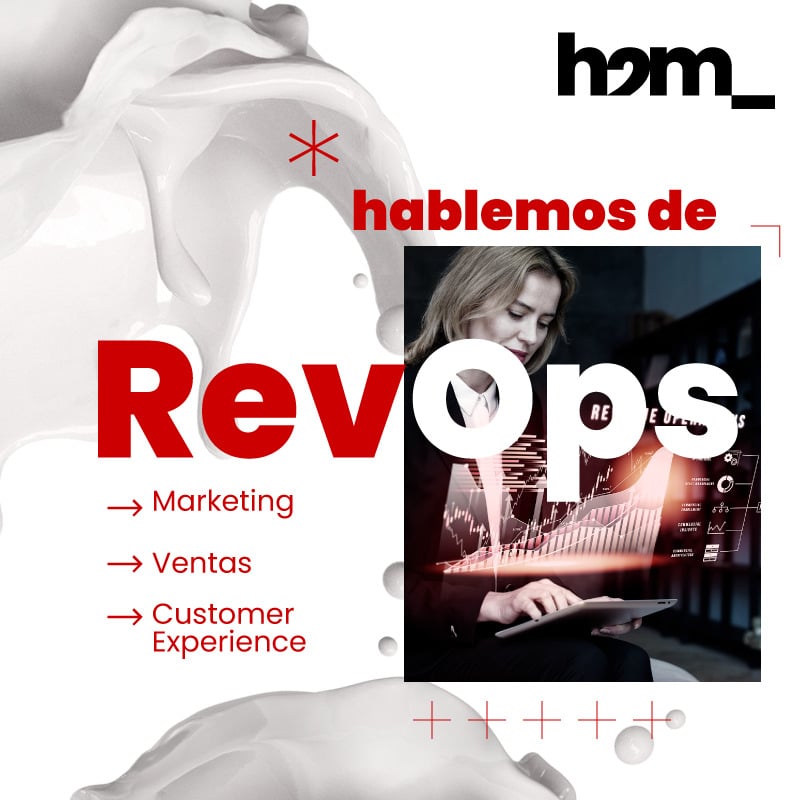 RevOps: Una metodología clave para acelerar el crecimiento de tu empresa